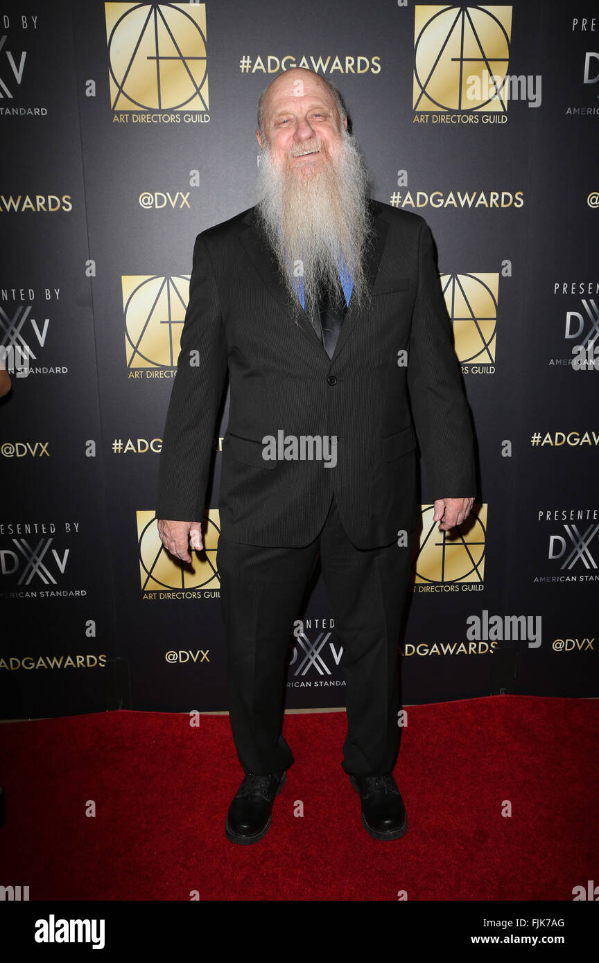'20th Annual Art Directors Guild Excellence In Production Design Awards ...