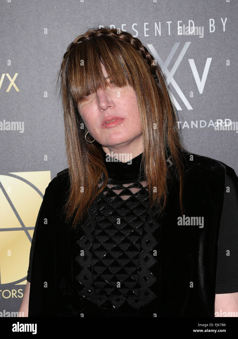 '20th Annual Art Directors Guild Excellence In Production Design Awards ...