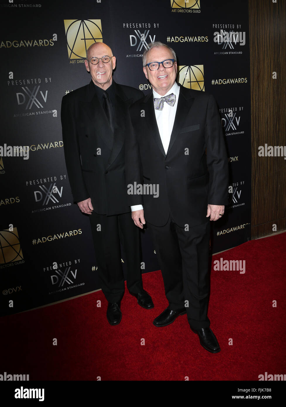 John shaffner hi-res stock photography and images - Alamy