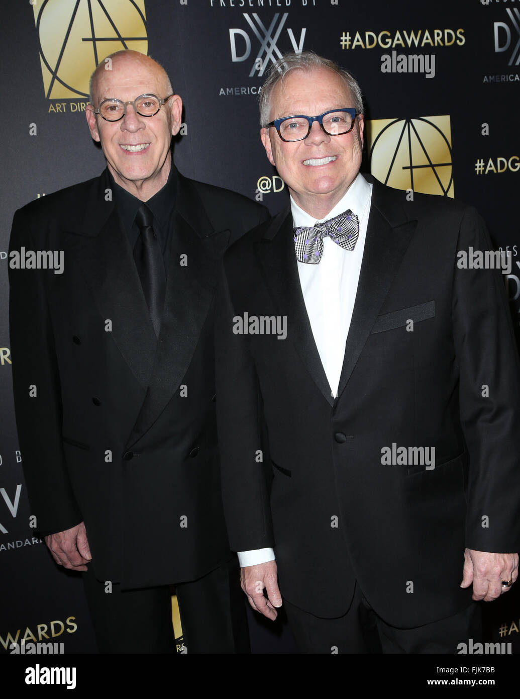 '20th Annual Art Directors Guild Excellence In Production Design Awards ...