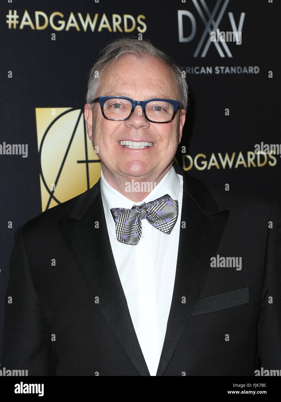 '20th Annual Art Directors Guild Excellence In Production Design Awards ...