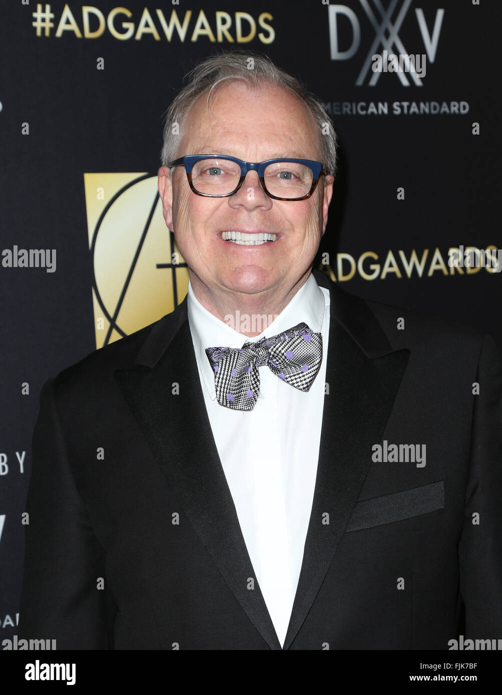 '20th Annual Art Directors Guild Excellence In Production Design Awards ...