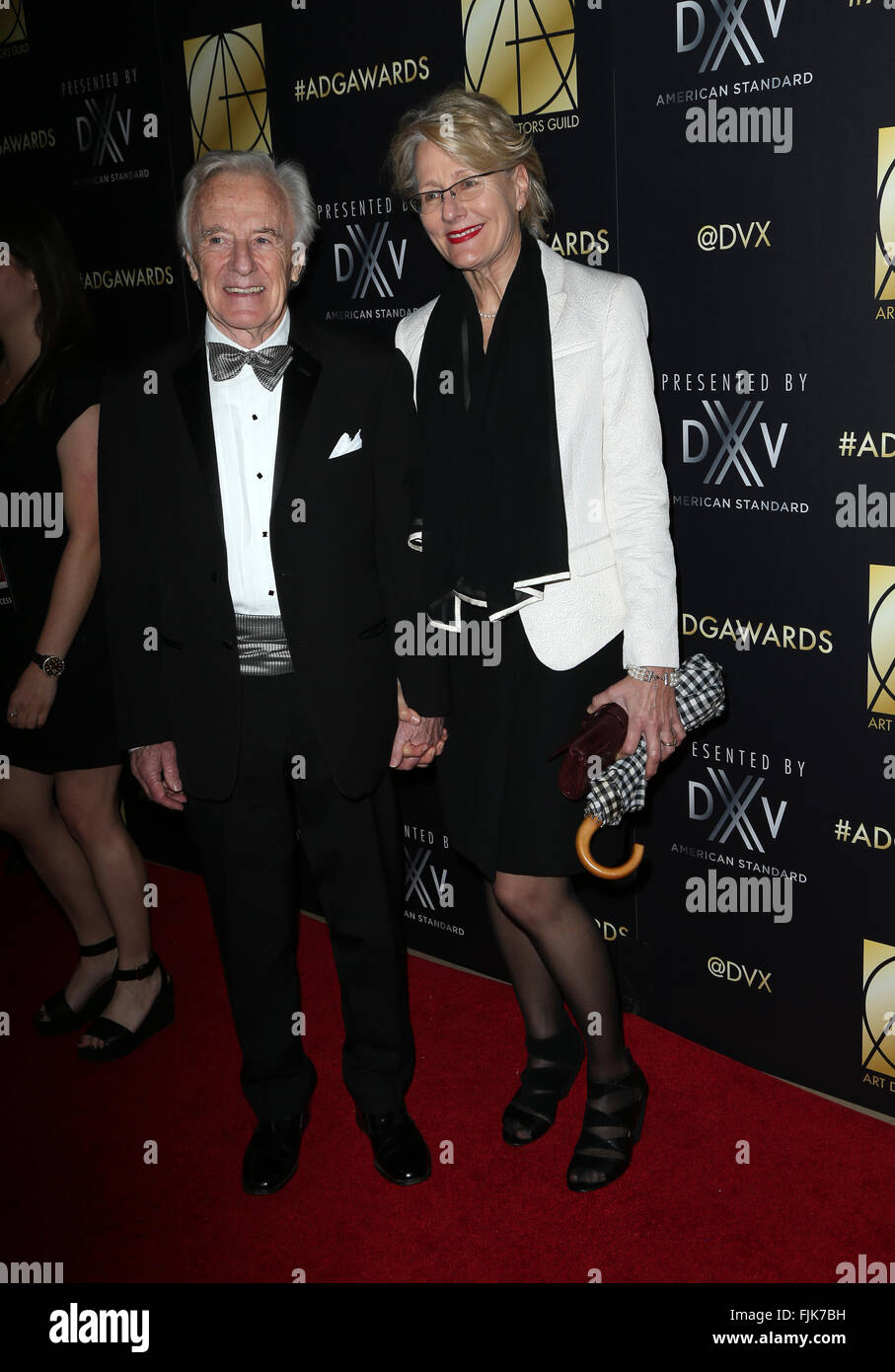 '20th Annual Art Directors Guild Excellence In Production Design Awards ...