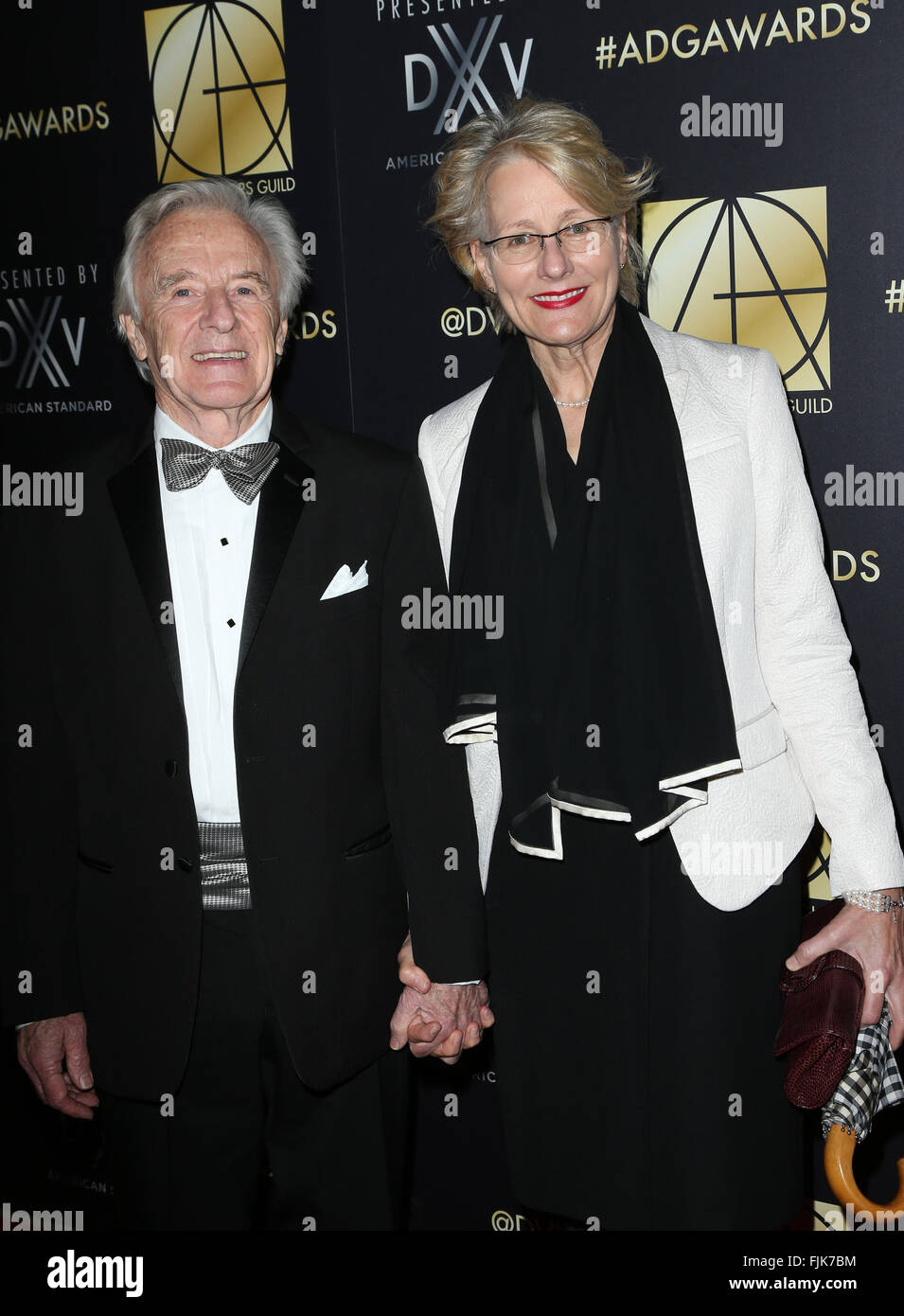 '20th Annual Art Directors Guild Excellence In Production Design Awards ...