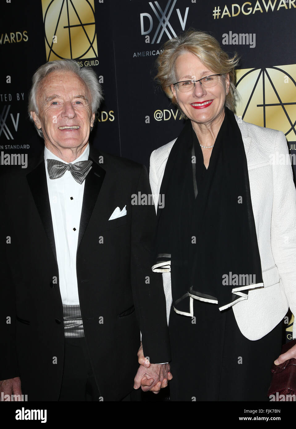 '20th Annual Art Directors Guild Excellence In Production Design Awards ...