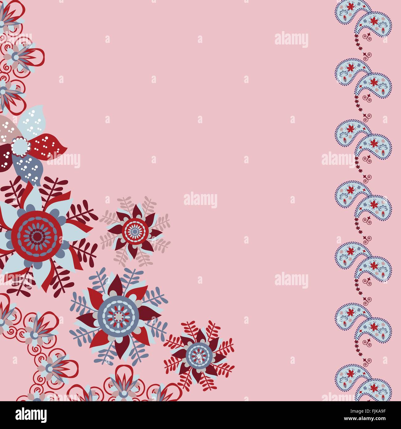 Tiling image Stock Vector Images - Alamy