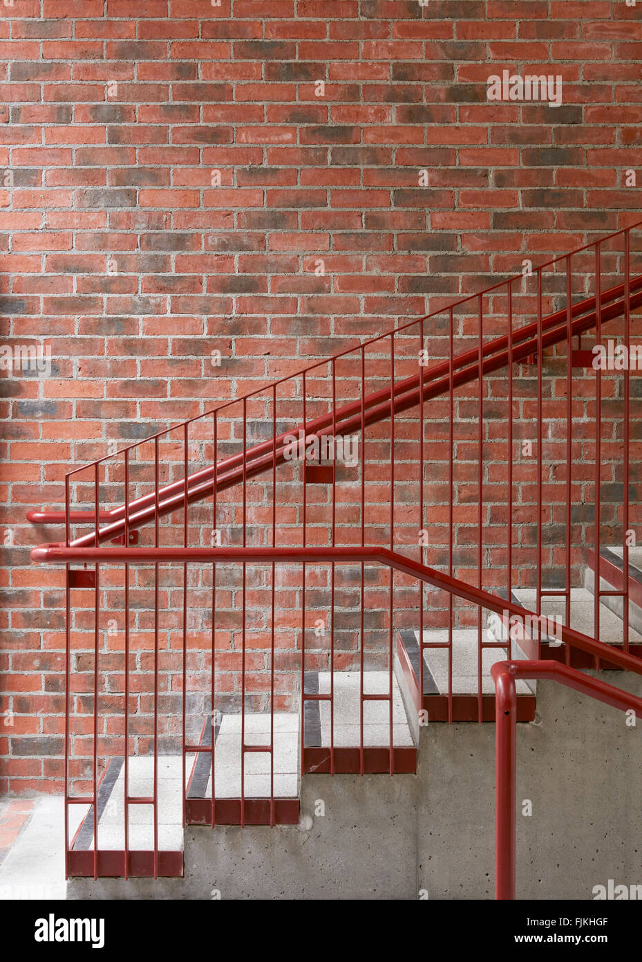 Gottstein architects hi-res stock photography and images - Alamy