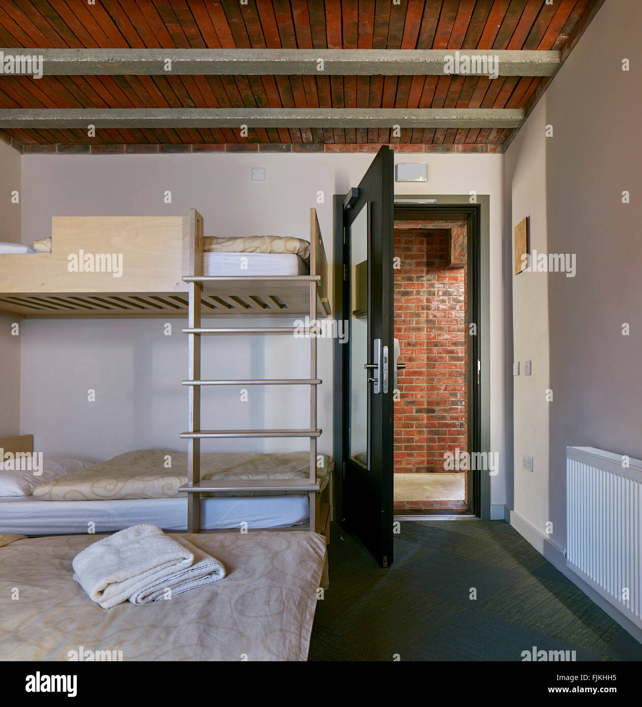 Gottstein architects hi-res stock photography and images - Alamy