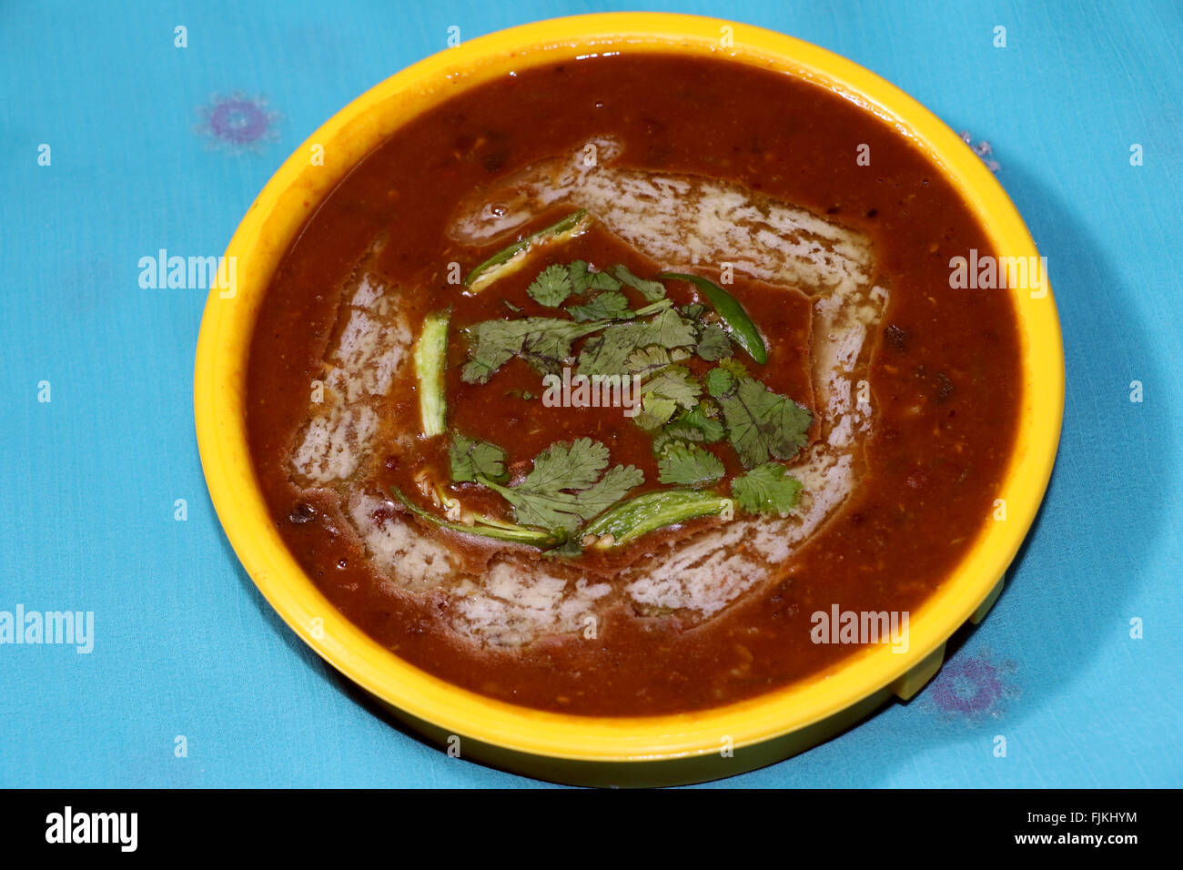 Makhni hi-res stock photography and images - Alamy