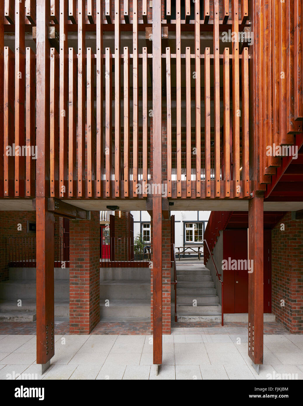 Load bearing timber hi-res stock photography and images - Alamy