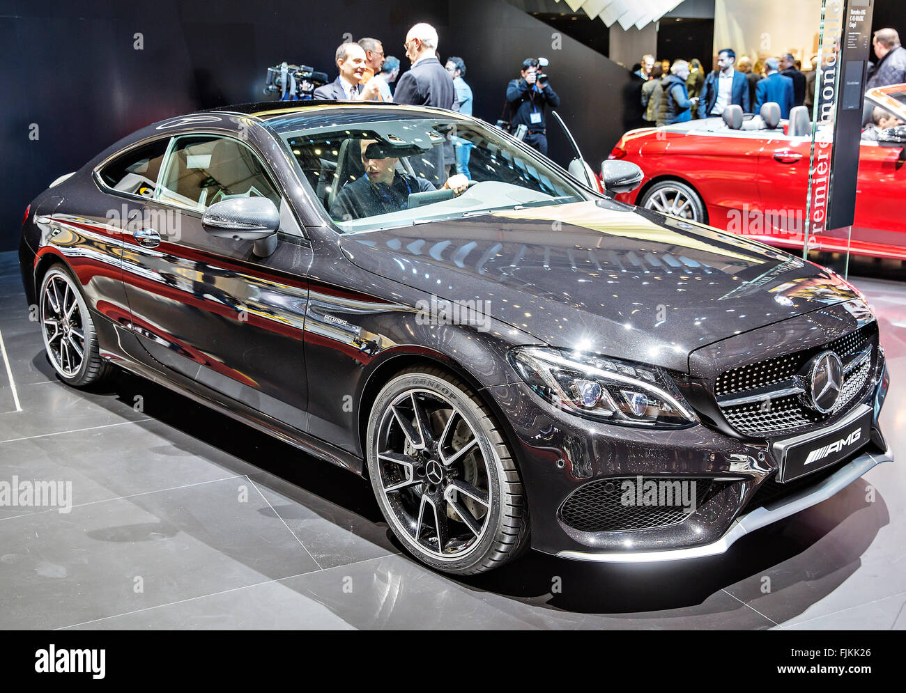 4matic hi-res stock photography and images - Alamy