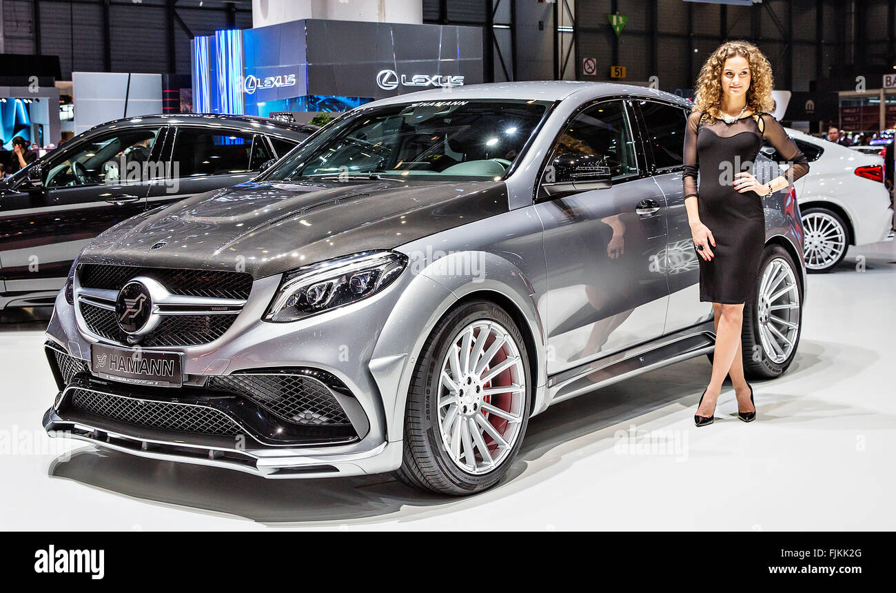 Hamann hi-res stock photography and images - Alamy