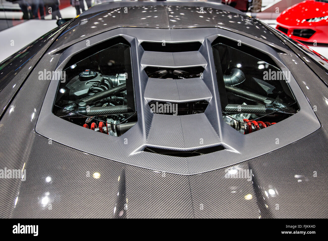 Lp 770 4 hi-res stock photography and images - Alamy