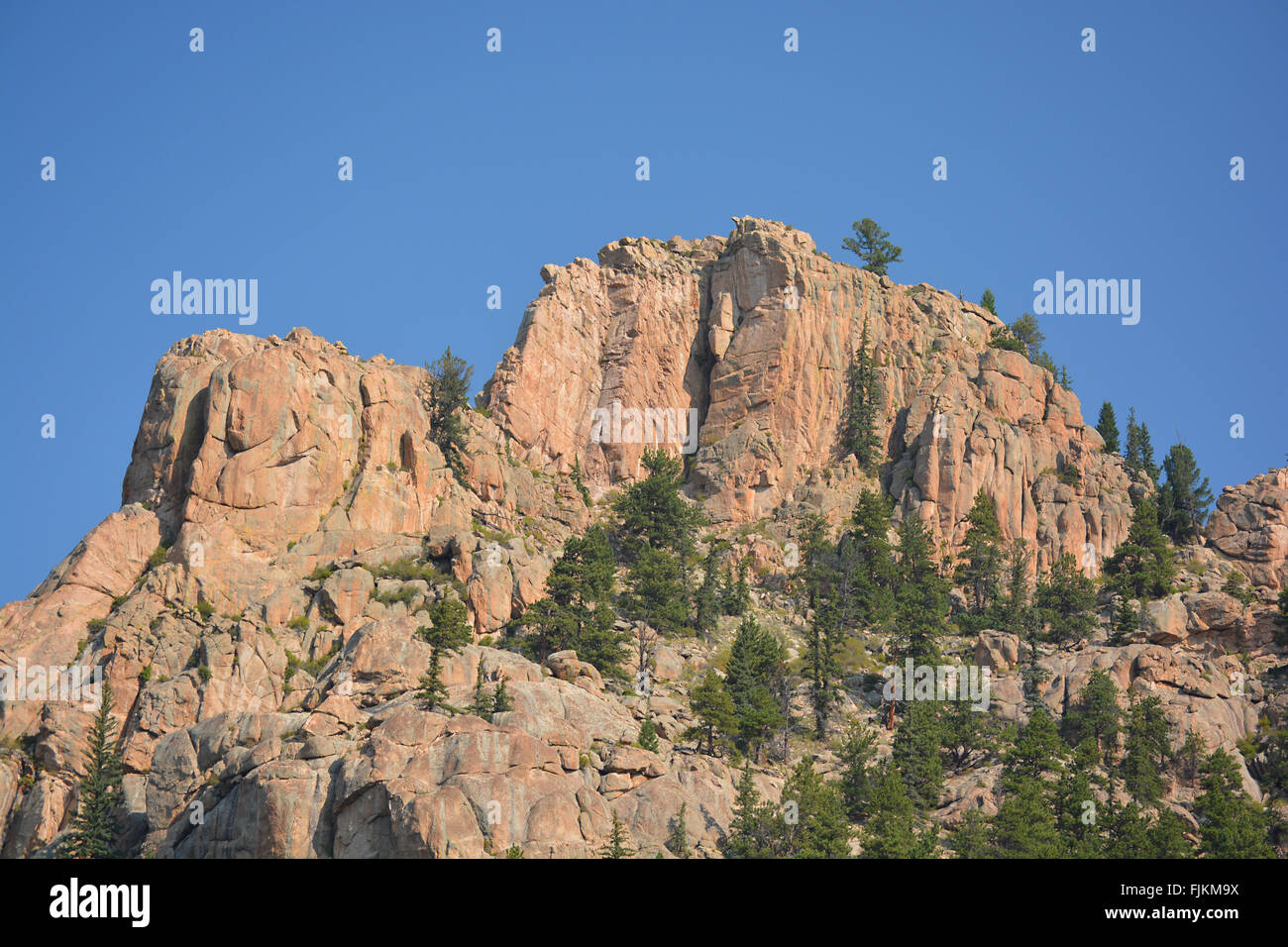 Red sedimentary rocks hi-res stock photography and images - Alamy