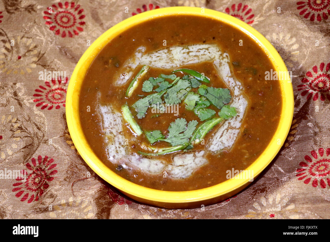 Makhni hi-res stock photography and images - Alamy