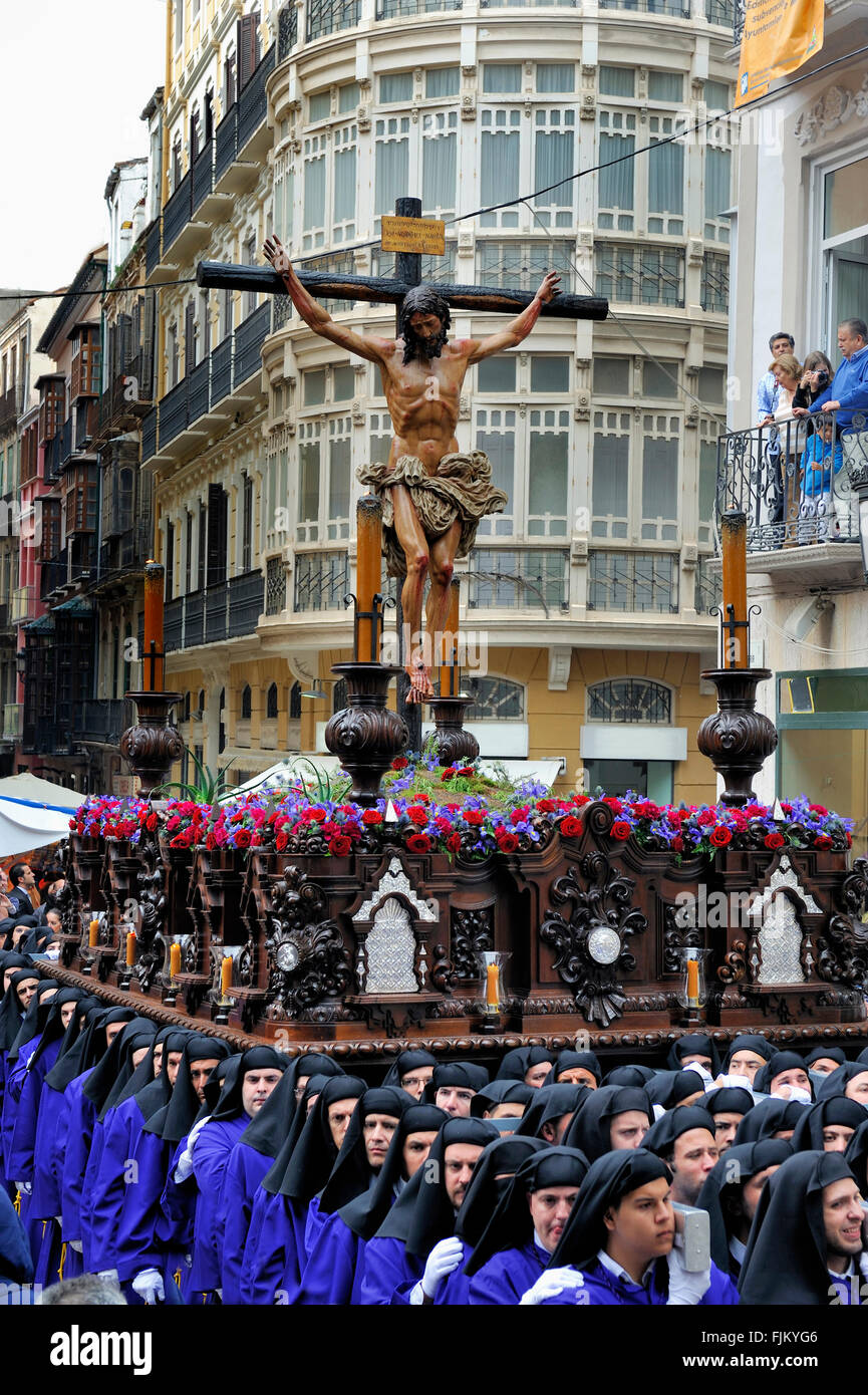Easter parade float jesus christ hi-res stock photography and images ...