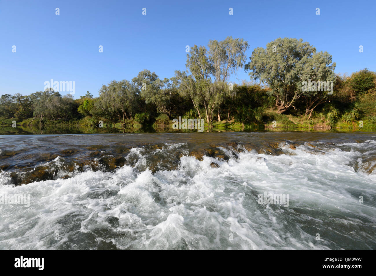 Daly river northern territory hi-res stock photography and images - Alamy