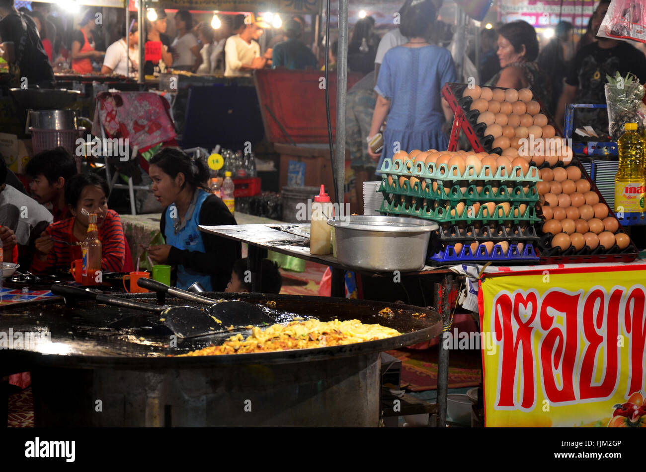 Mussel Omelette Stock Photos & Mussel Omelette Stock Images - Alamy