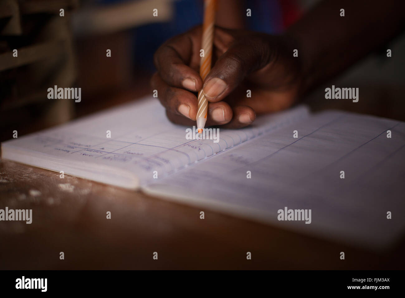 Record keeping hi-res stock photography and images - Alamy