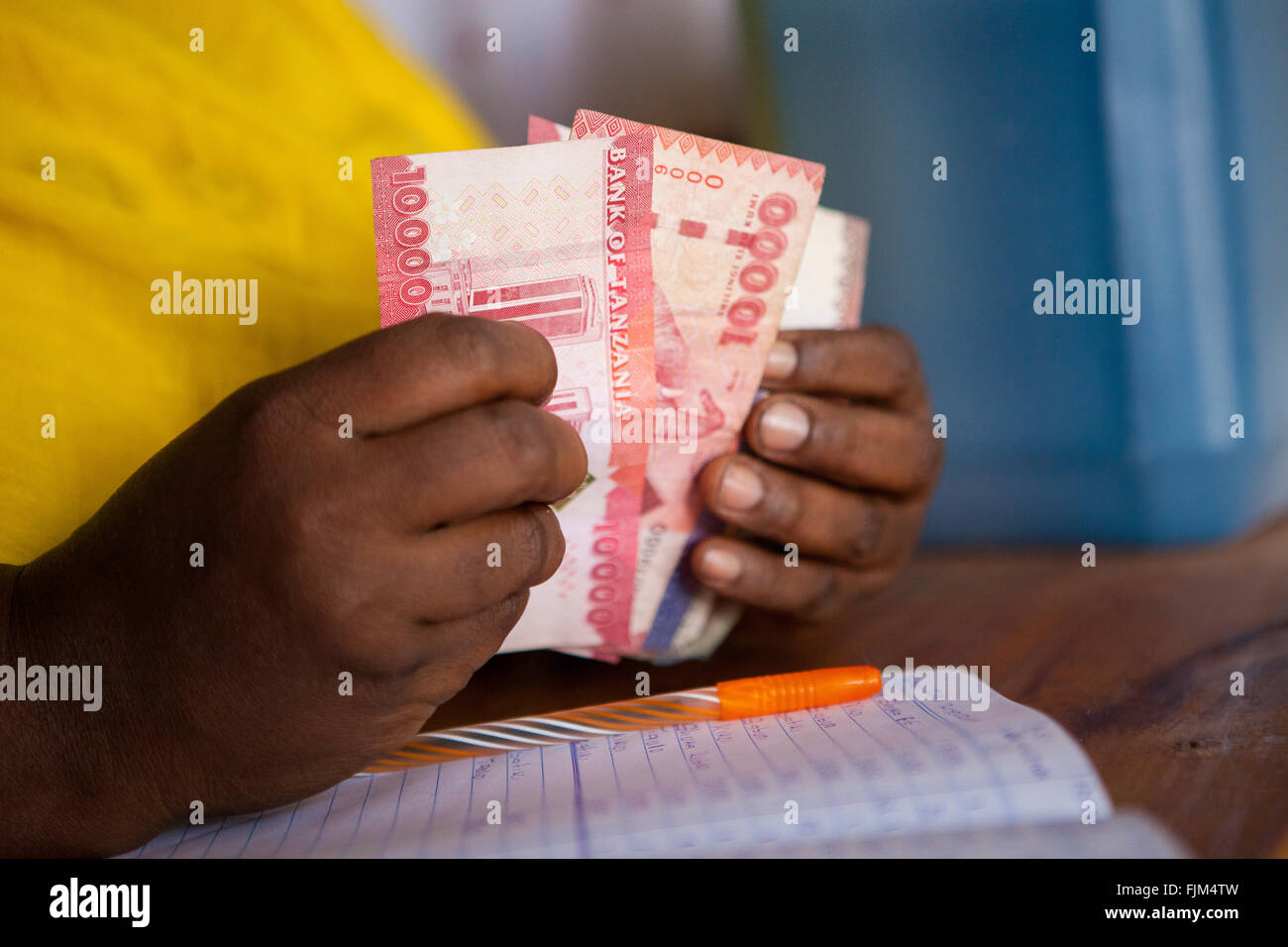 Keeping the books hi-res stock photography and images - Alamy