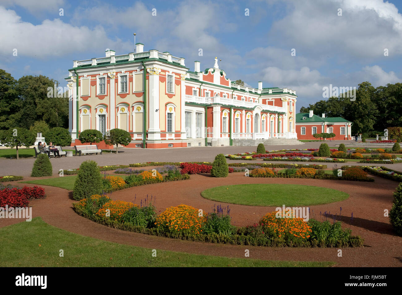 Baltic castles hi-res stock photography and images - Alamy