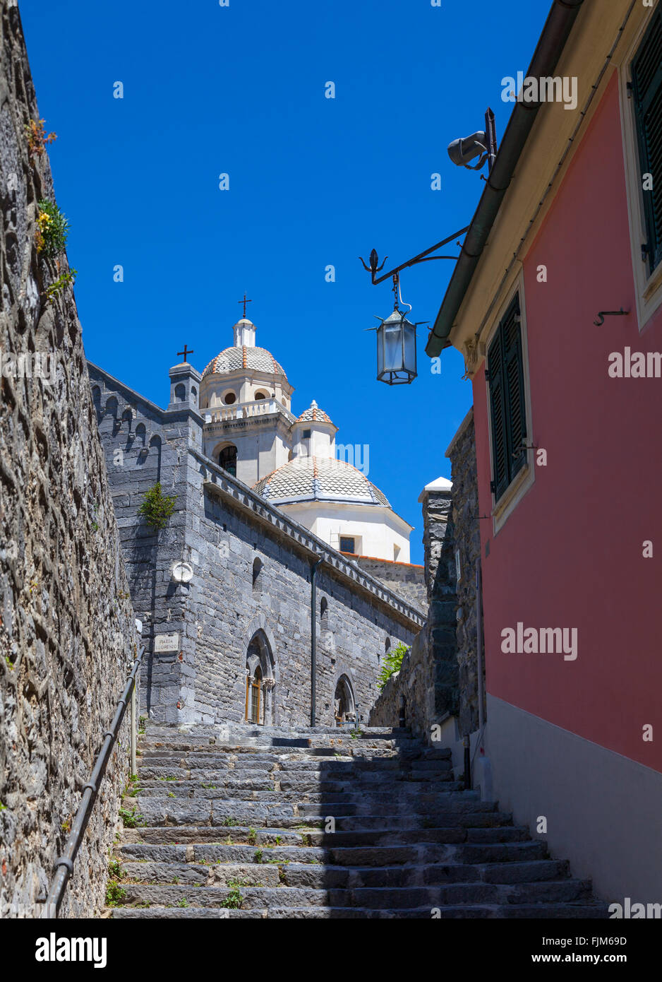 Porto steps hi-res stock photography and images - Alamy
