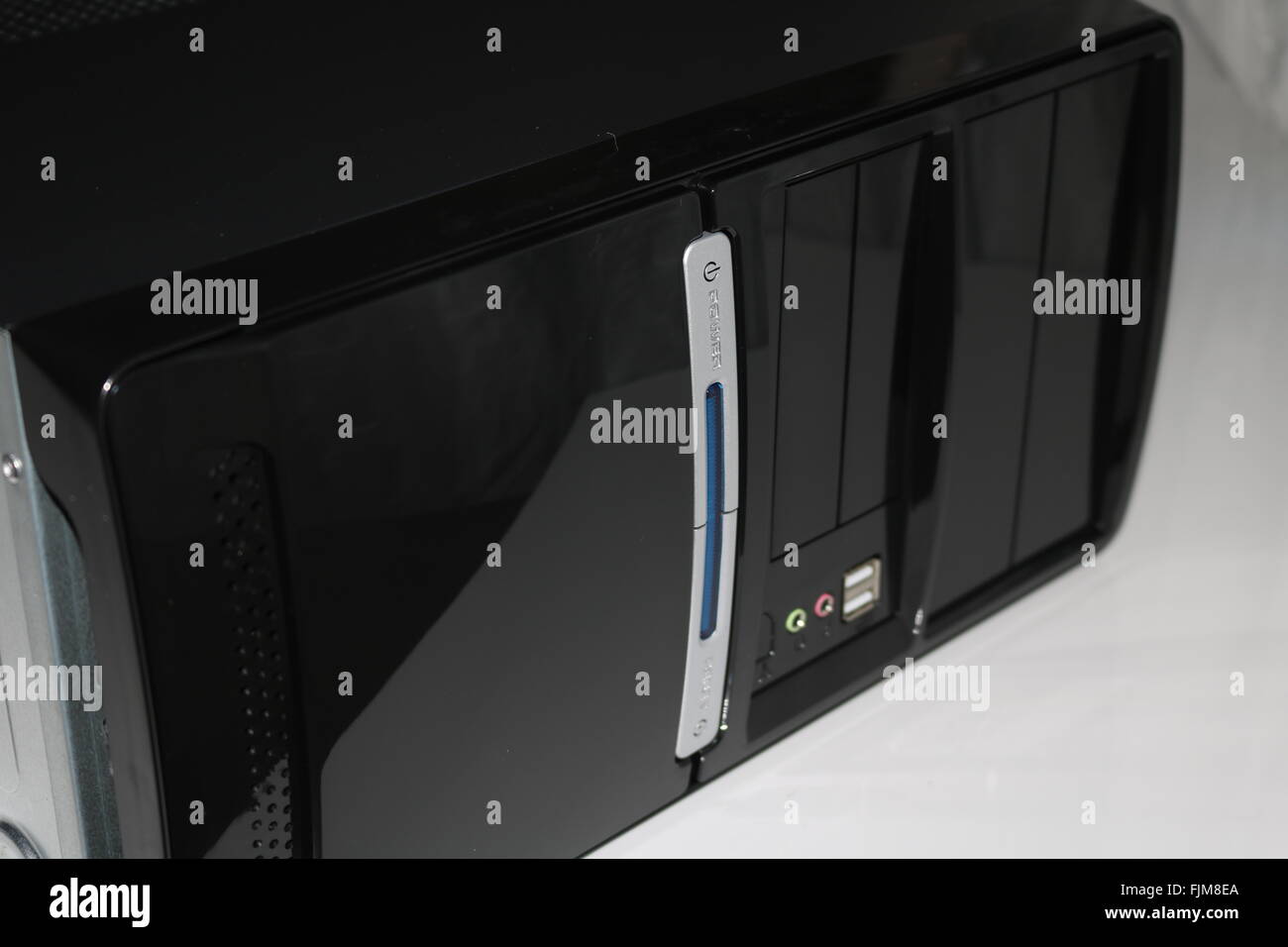 Case tower hi-res stock photography and images - Alamy