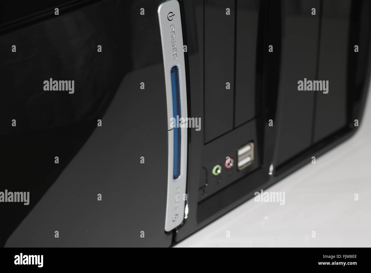 Case tower hi-res stock photography and images - Alamy