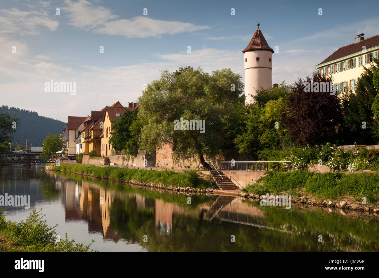 Wertheim germany castle hi-res stock photography and images - Alamy