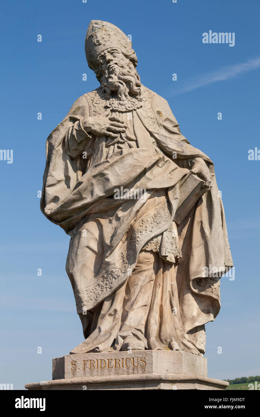 Frederick of utrecht hi-res stock photography and images - Alamy