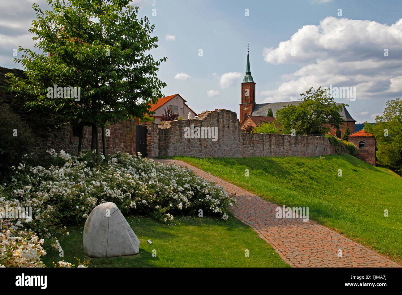 Neckargemund germany hi-res stock photography and images - Alamy