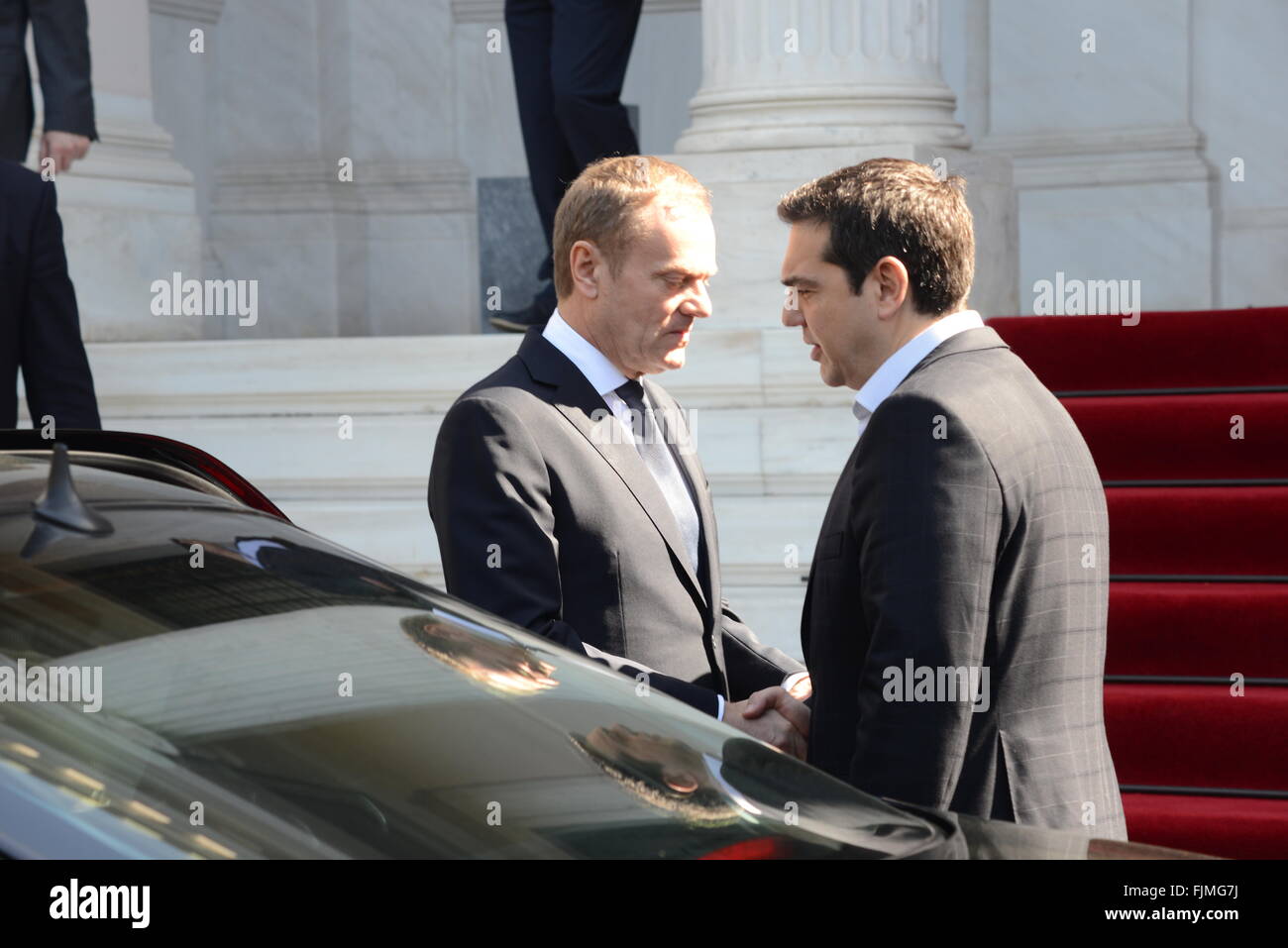 Maximou mansion hi-res stock photography and images - Alamy