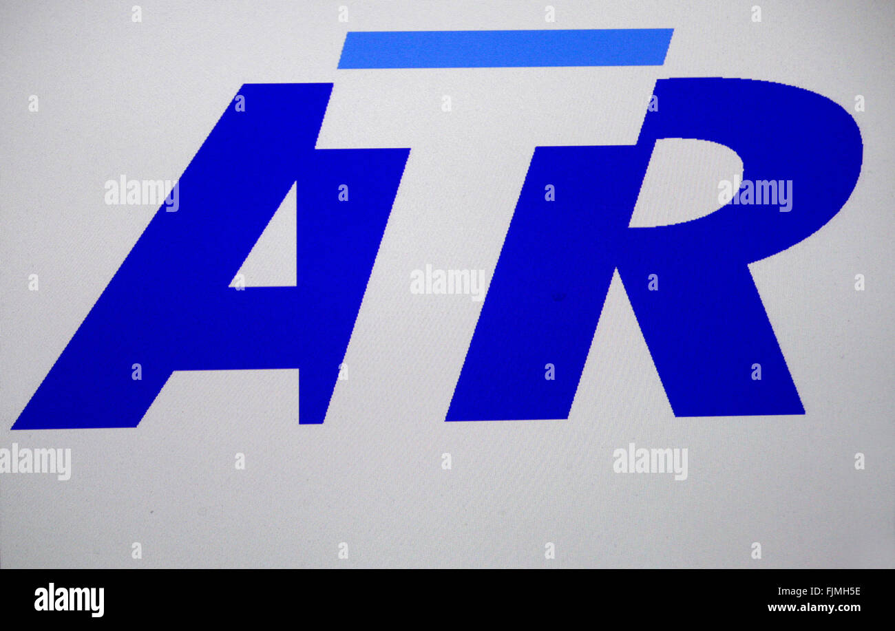 Atr Logo