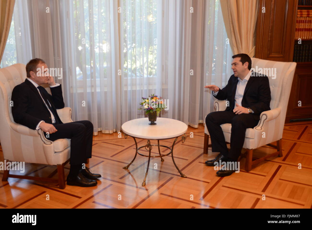 Maximou mansion hi-res stock photography and images - Alamy