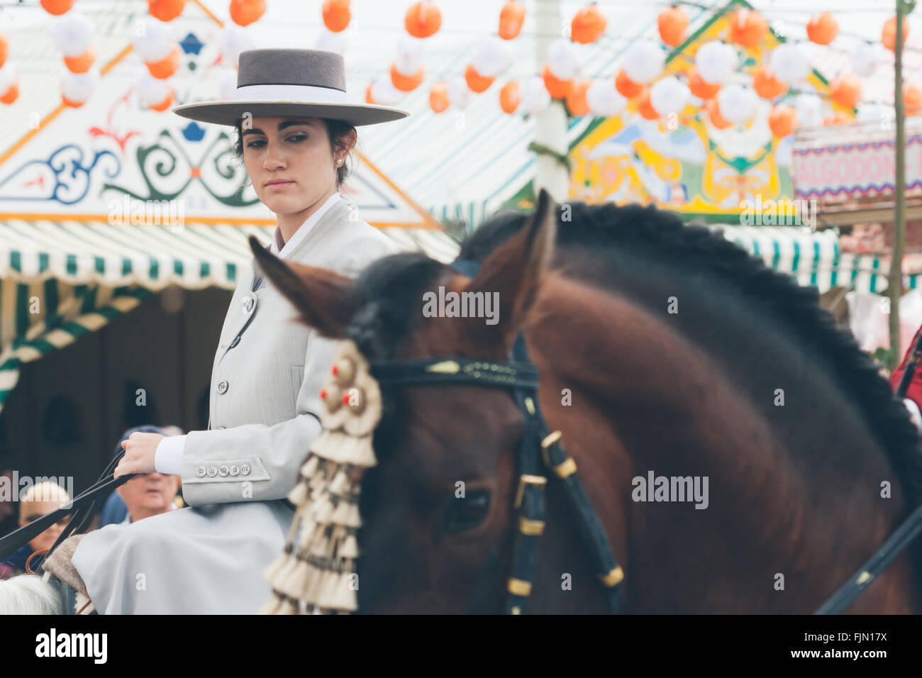 Amazon traditional dress hi-res stock photography and images - Alamy