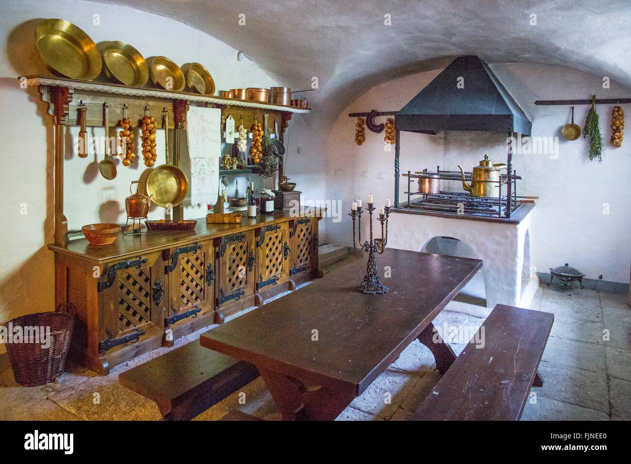 German Style House Interior at Patrick Hargreaves blog