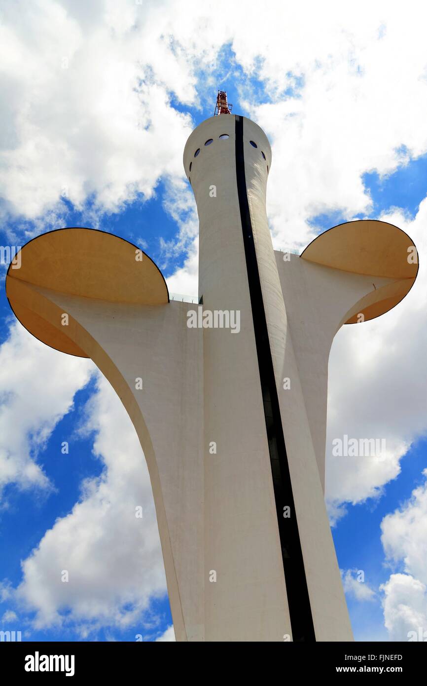 Observational tower hi-res stock photography and images - Alamy