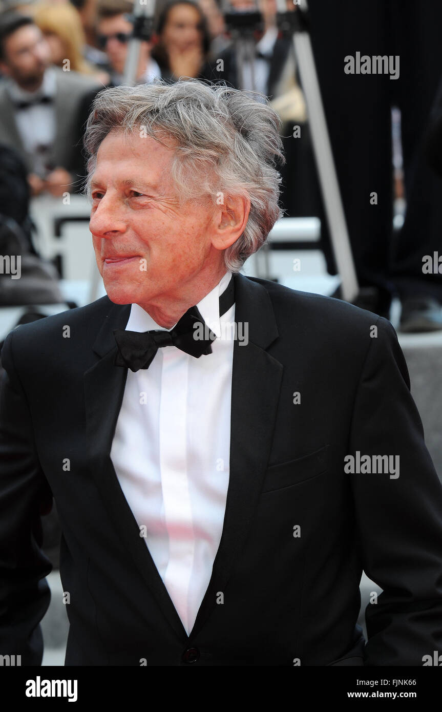 Polanski star hi-res stock photography and images - Alamy
