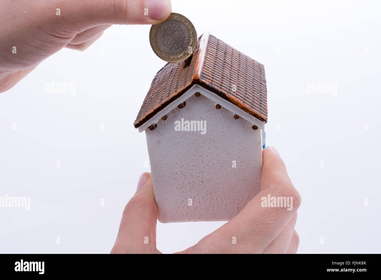 Money drop box hi-res stock photography and images - Alamy