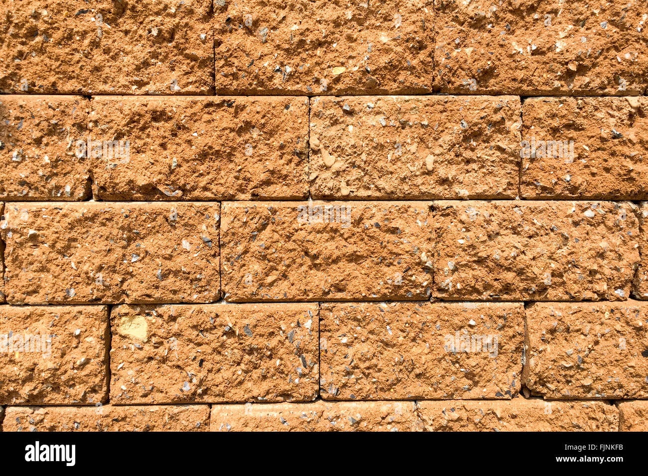 Close-up Brick wall texture Stock Photo - Alamy