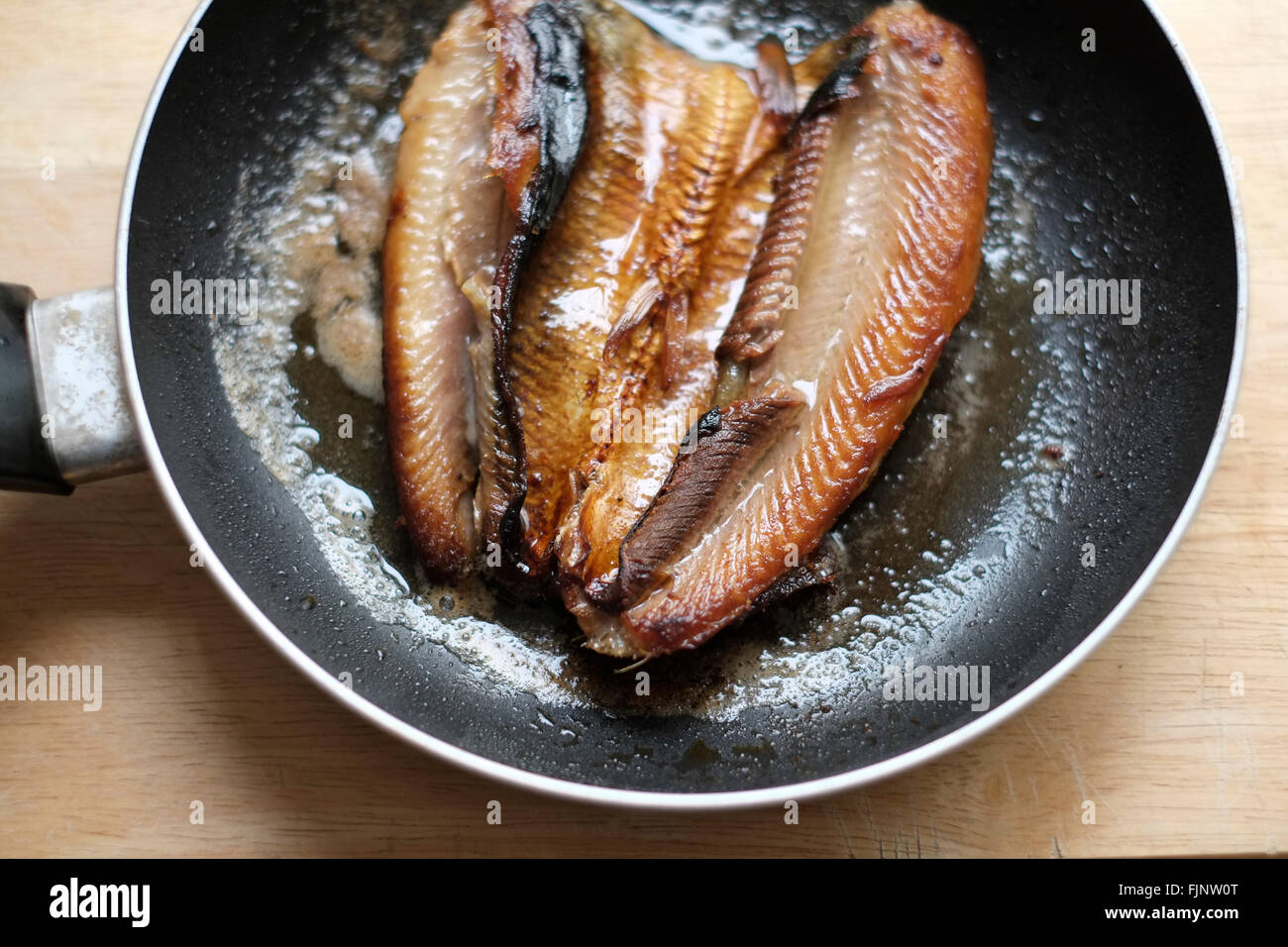 Kipper fish hi-res stock photography and images - Alamy