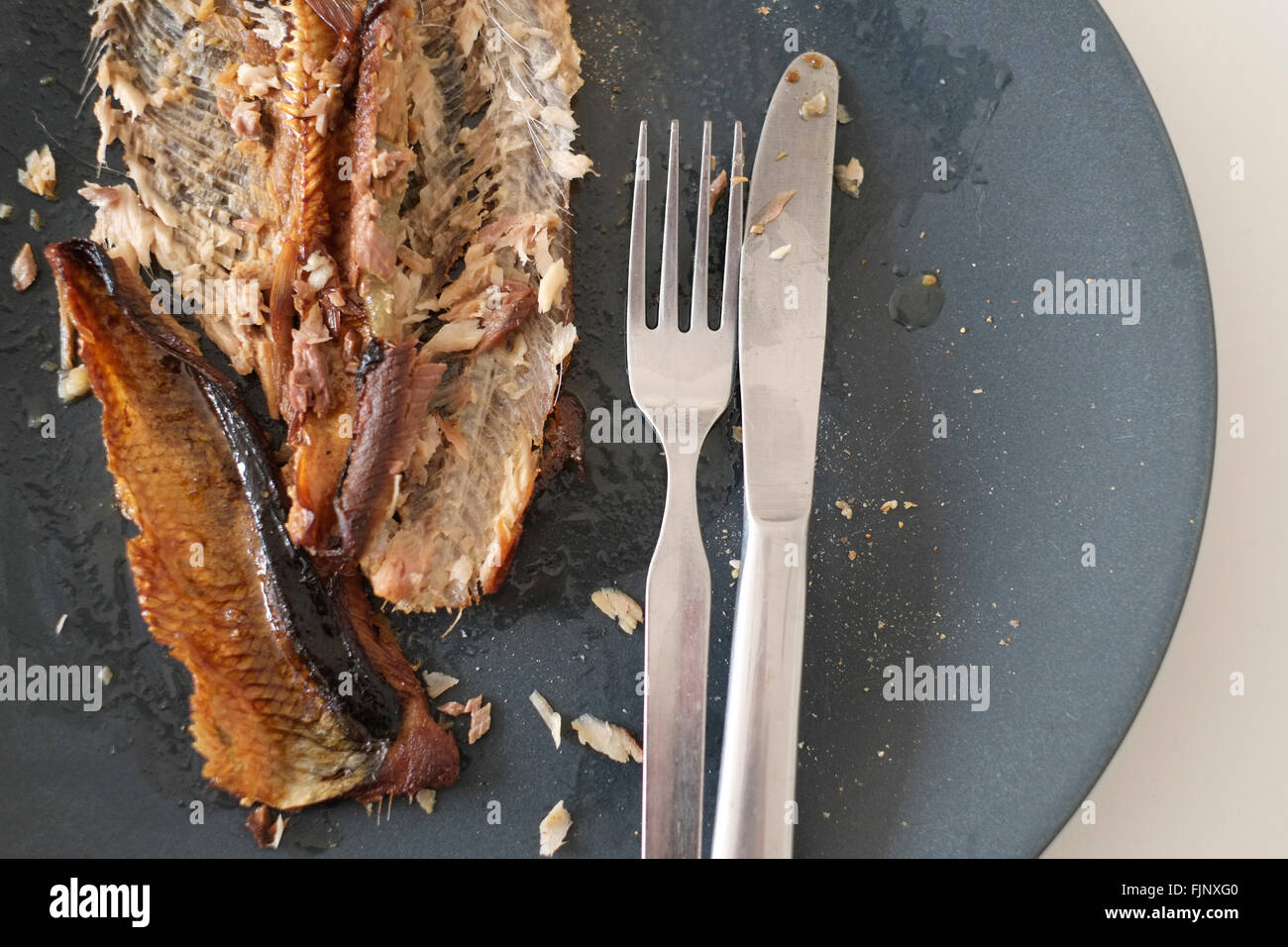 Kipper hi-res stock photography and images - Alamy
