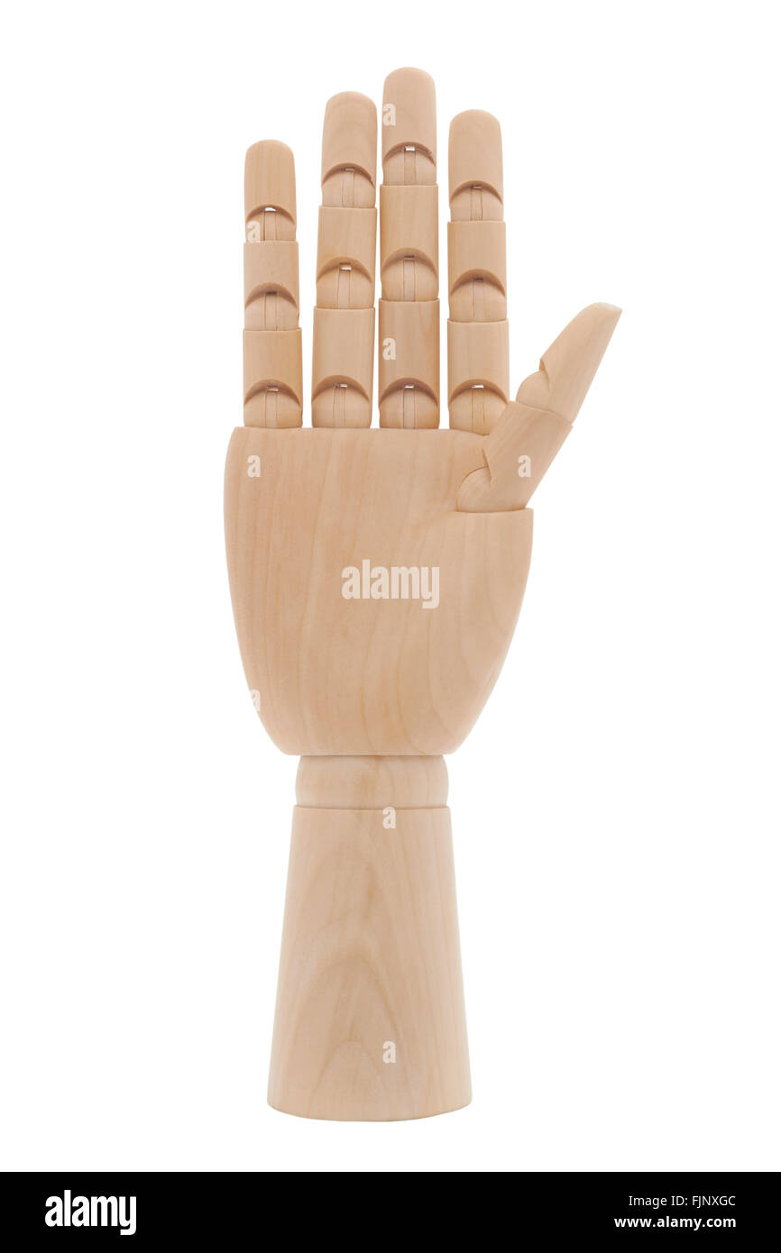 Hand mannequin hi-res stock photography and images - Alamy