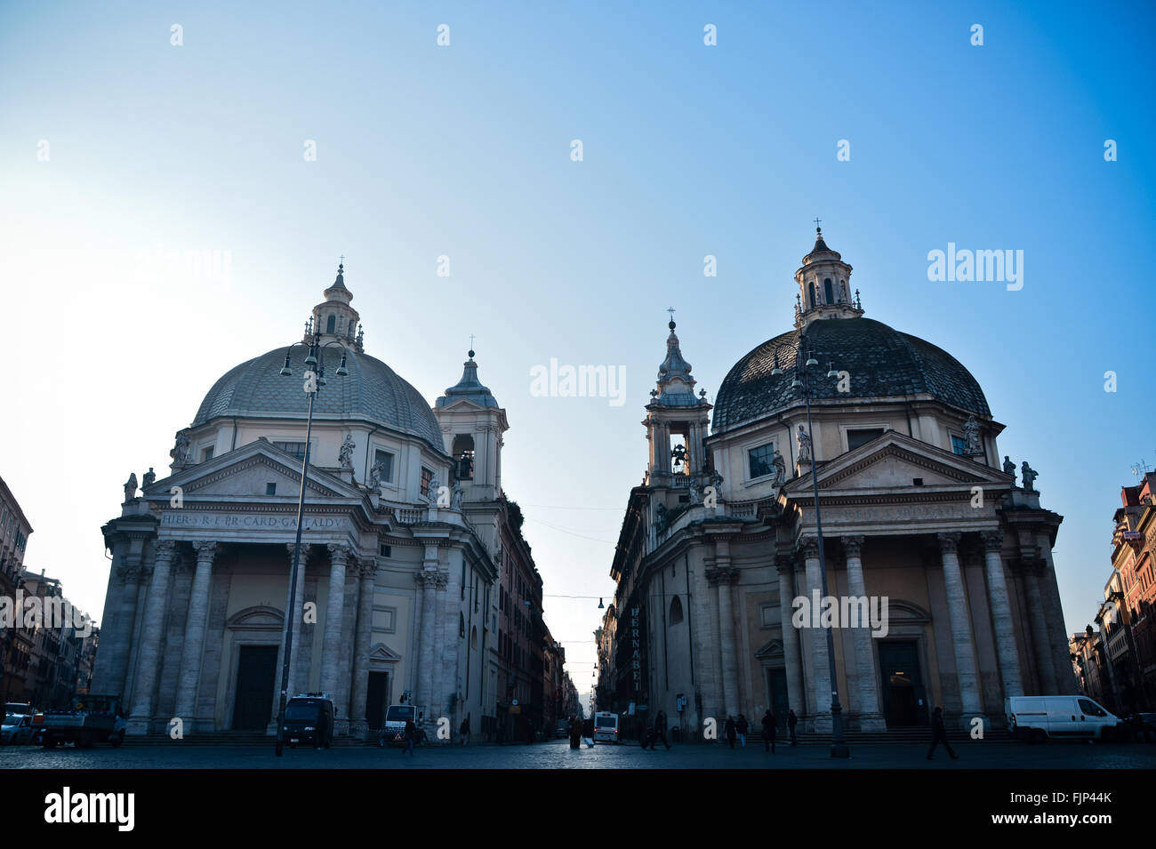 Renaissance churches hi-res stock photography and images - Alamy