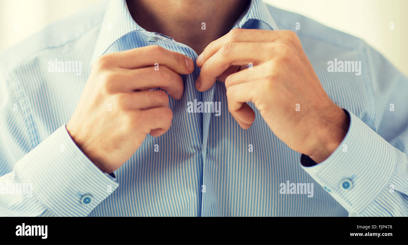 Dressing the part hi-res stock photography and images - Alamy