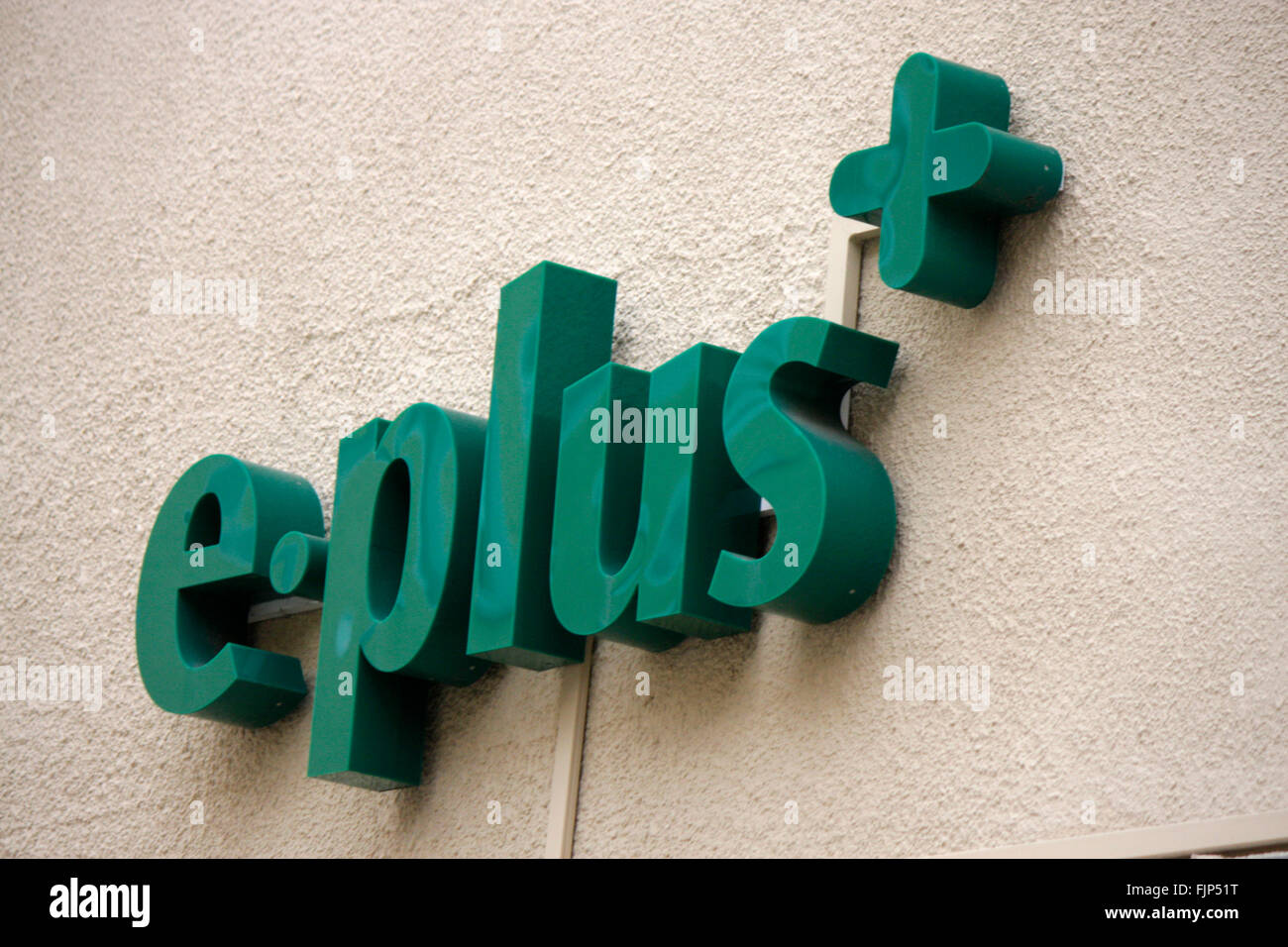 Plus logo hi-res stock photography and images - Alamy