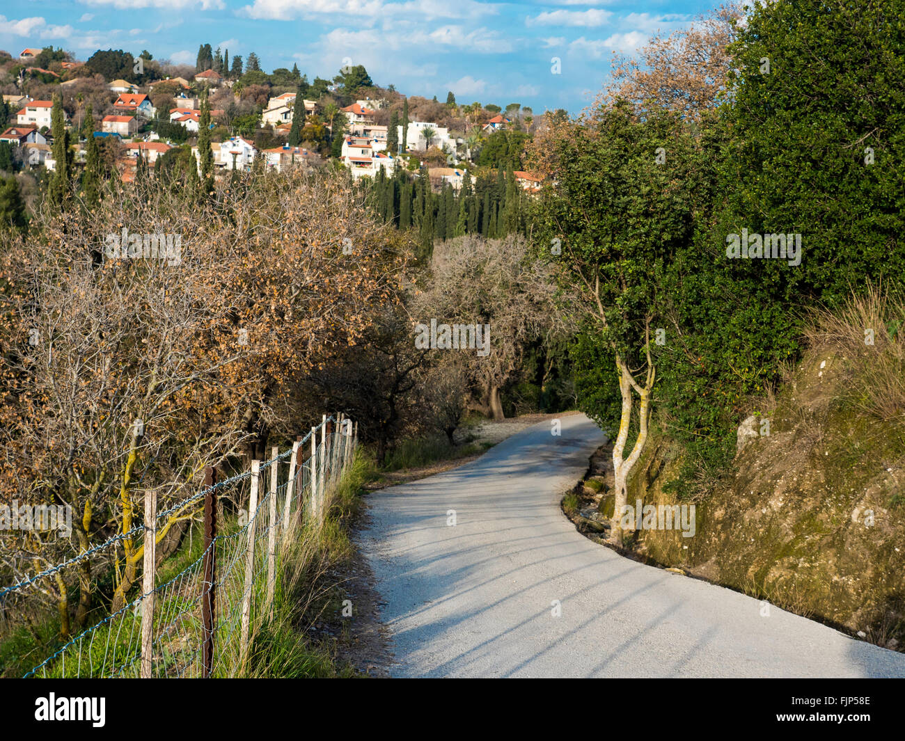 Growth road hi-res stock photography and images - Alamy