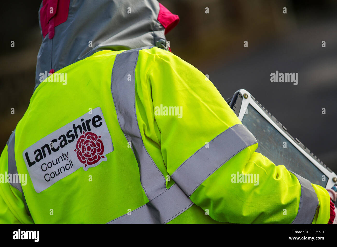 Potholes inspection hi-res stock photography and images - Alamy