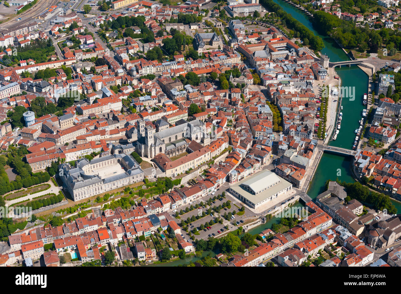 Verdun (meuse) High Resolution Stock Photography and Images - Alamy