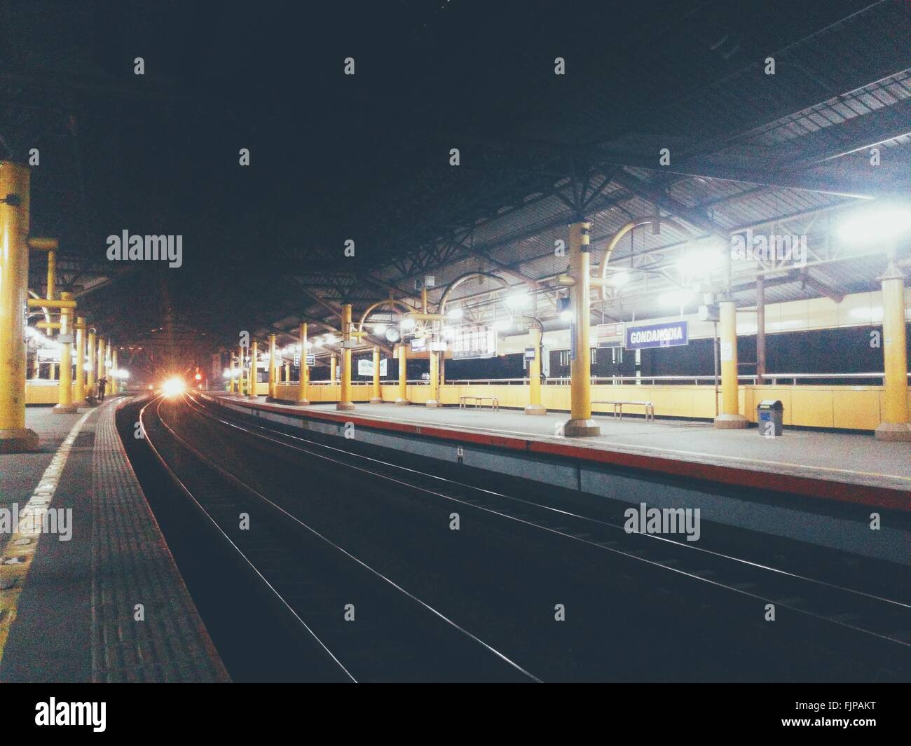 Lens and station hi-res stock photography and images - Alamy
